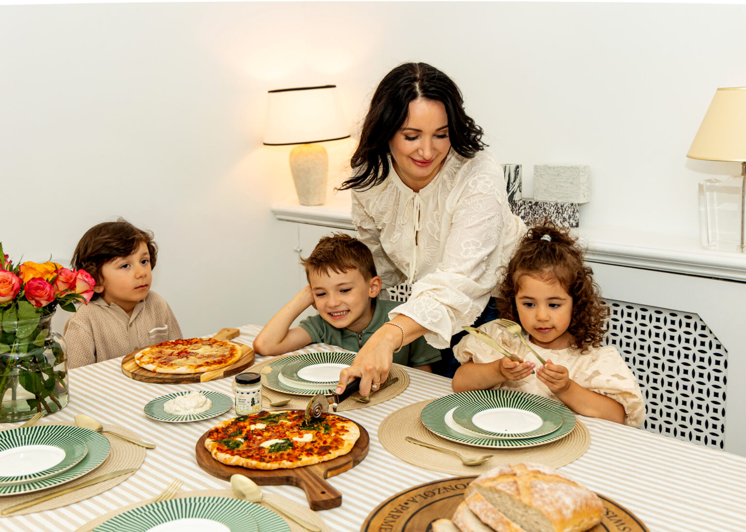 So Nourished: How Two Mothers Are Quietly Transforming Mealtimes for ...